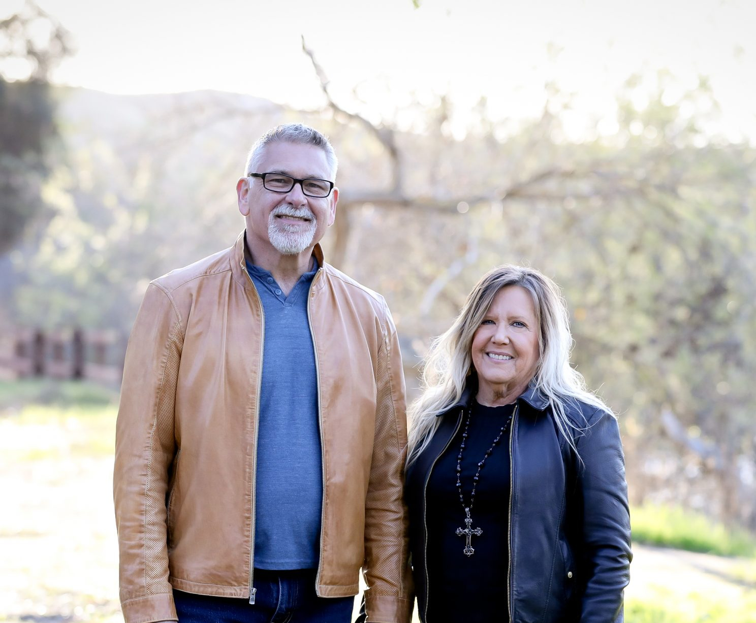 Connecting Point Communications – Reaching • Teaching • Equipping