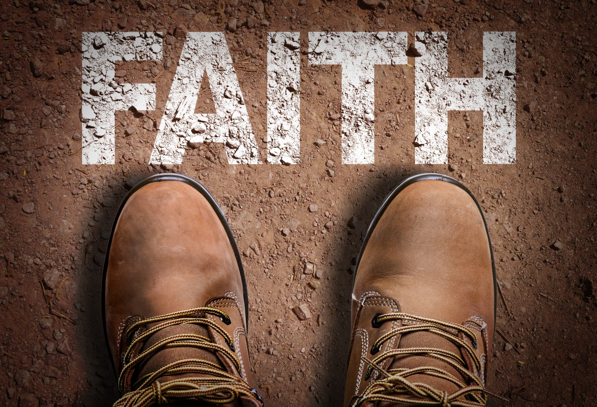 Follow-Up Faith – Connecting Point Communications